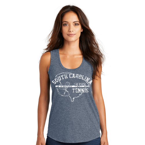 USTA South Carolina merchandise – Cute Tennis Stuff