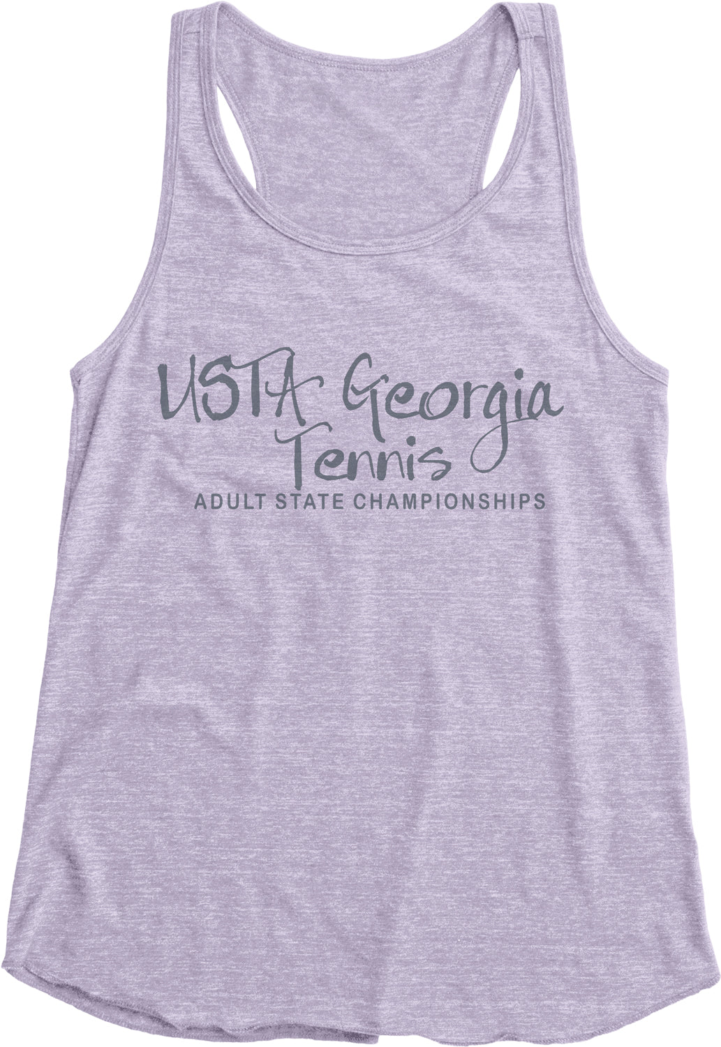 USTA Georgia Soft Tank – Cute Tennis Stuff